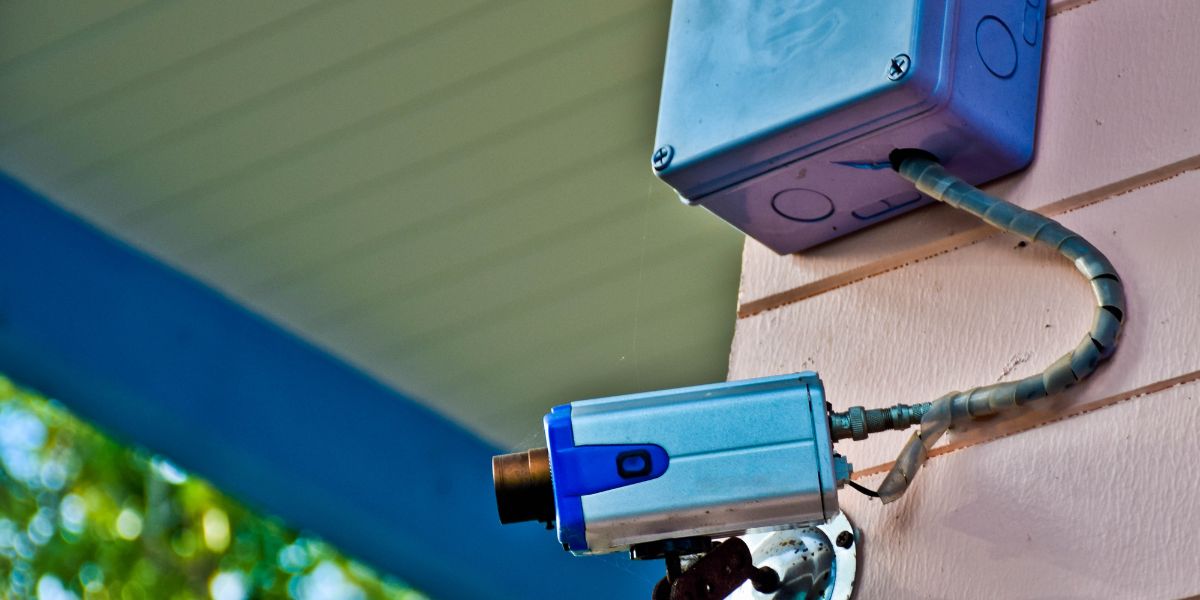 CCTV Power Backup: Keep Your Surveillance During Outages
