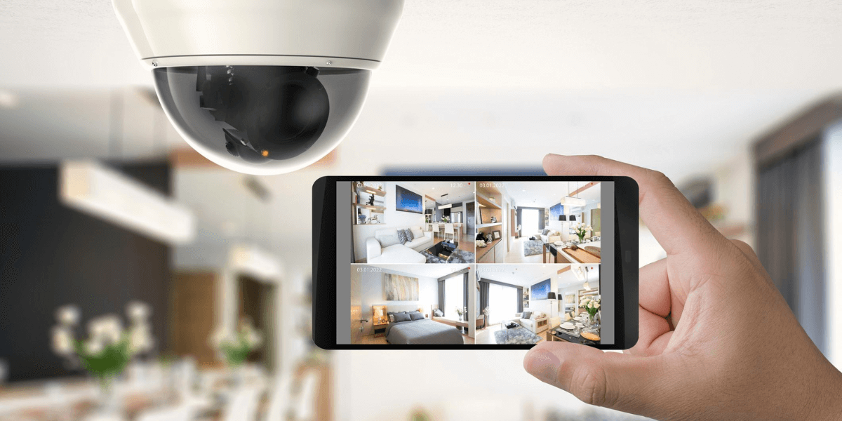 How Smart Cameras Are Transforming Home and Business Safety