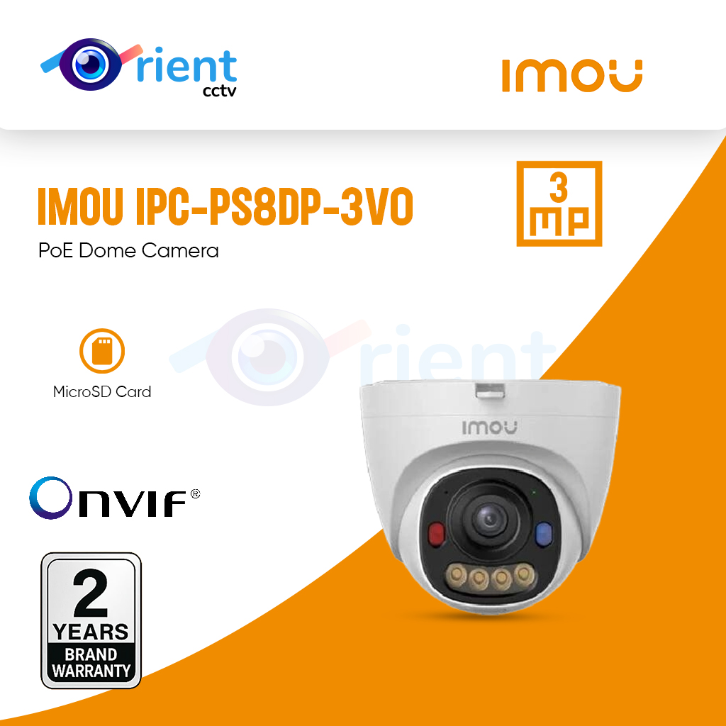 Buy IMOU CCTV Camera Online at Best Price In Pakistan