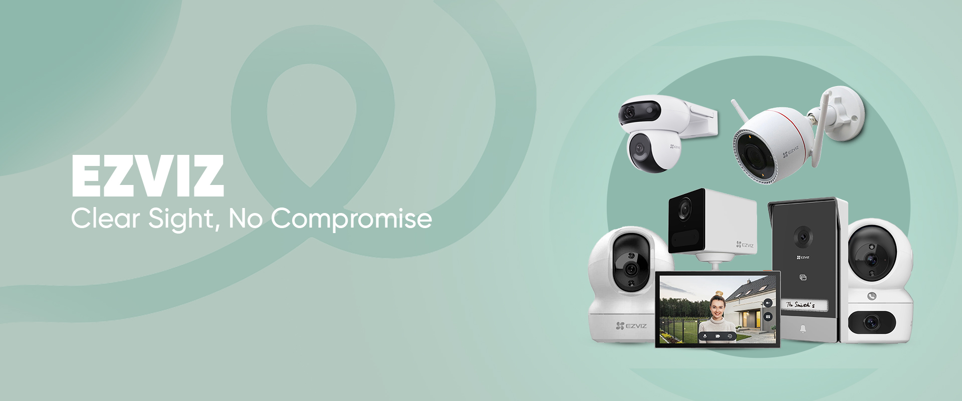 Wifi, Wireless & Security CCTV Camera Prices in Pakistan | Orient CCTV