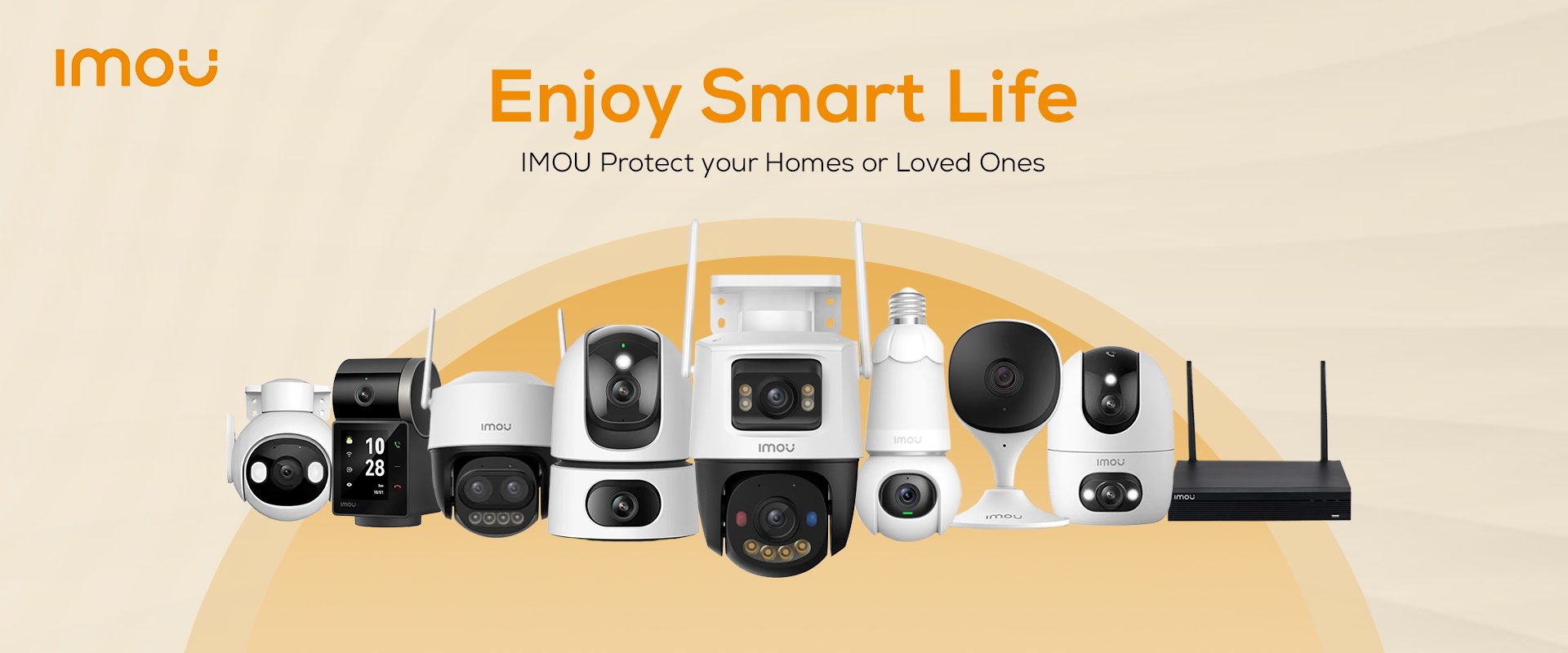 Wifi, Wireless & Security CCTV Camera Prices in Pakistan | Orient CCTV